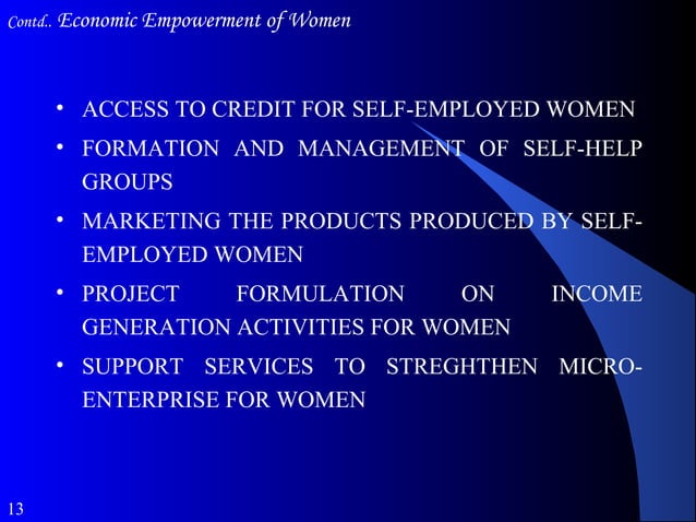 Gender training module | PPT