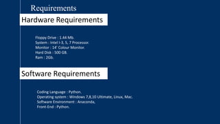 Gender voice recognition.pptx