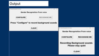 Gender voice recognition.pptx