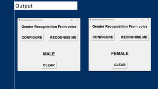 Gender voice recognition.pptx
