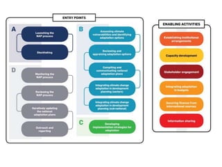 Webinar | Gender Equality in National Adaptation Plan (NAP) Processes: Assessing vulnerabilities ...