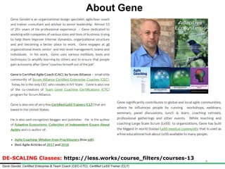 Gene Gendel: Exposing Uncomfortable Topics: Errors and Omissions with ...