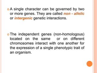 Gene-interactions.ppt