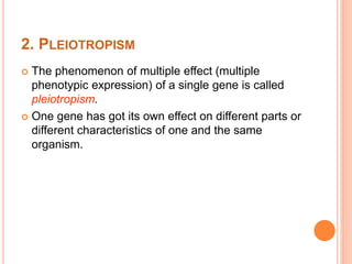 Gene-interactions.ppt