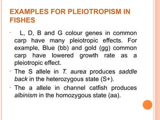 Gene-interactions presentation ppt lercvcturer.ppt