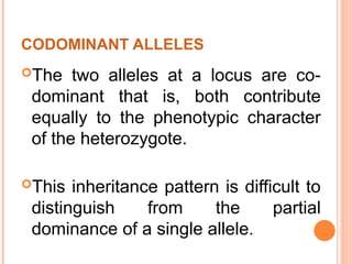 Gene-interactions presentation ppt lercvcturer.ppt