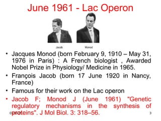 Gene-Regulation-Lac-Operon-Trp-Operon.ppt
