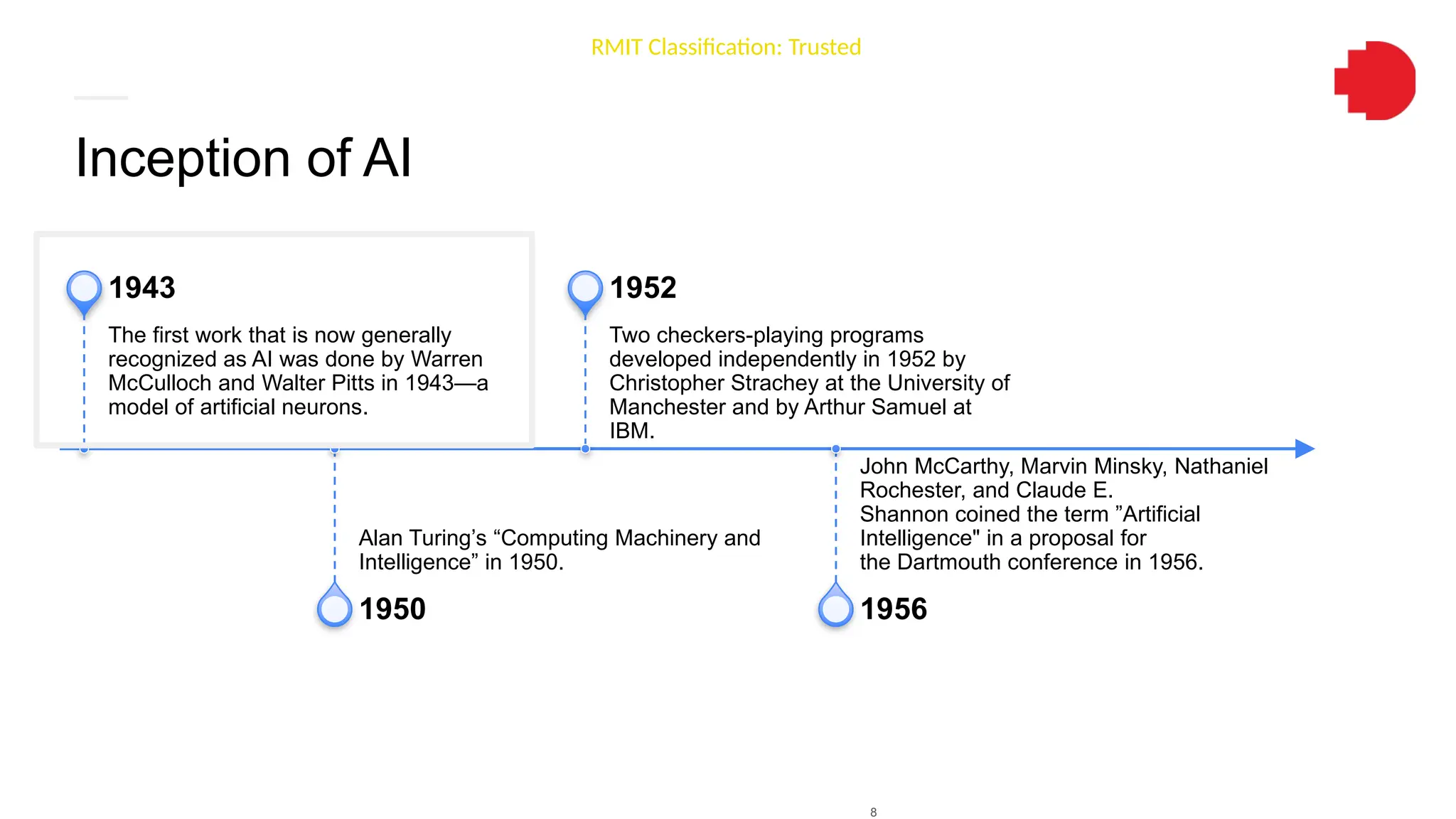 Generative Artificial Intelligence (gen.AI) in Healthcare | PPTX ...