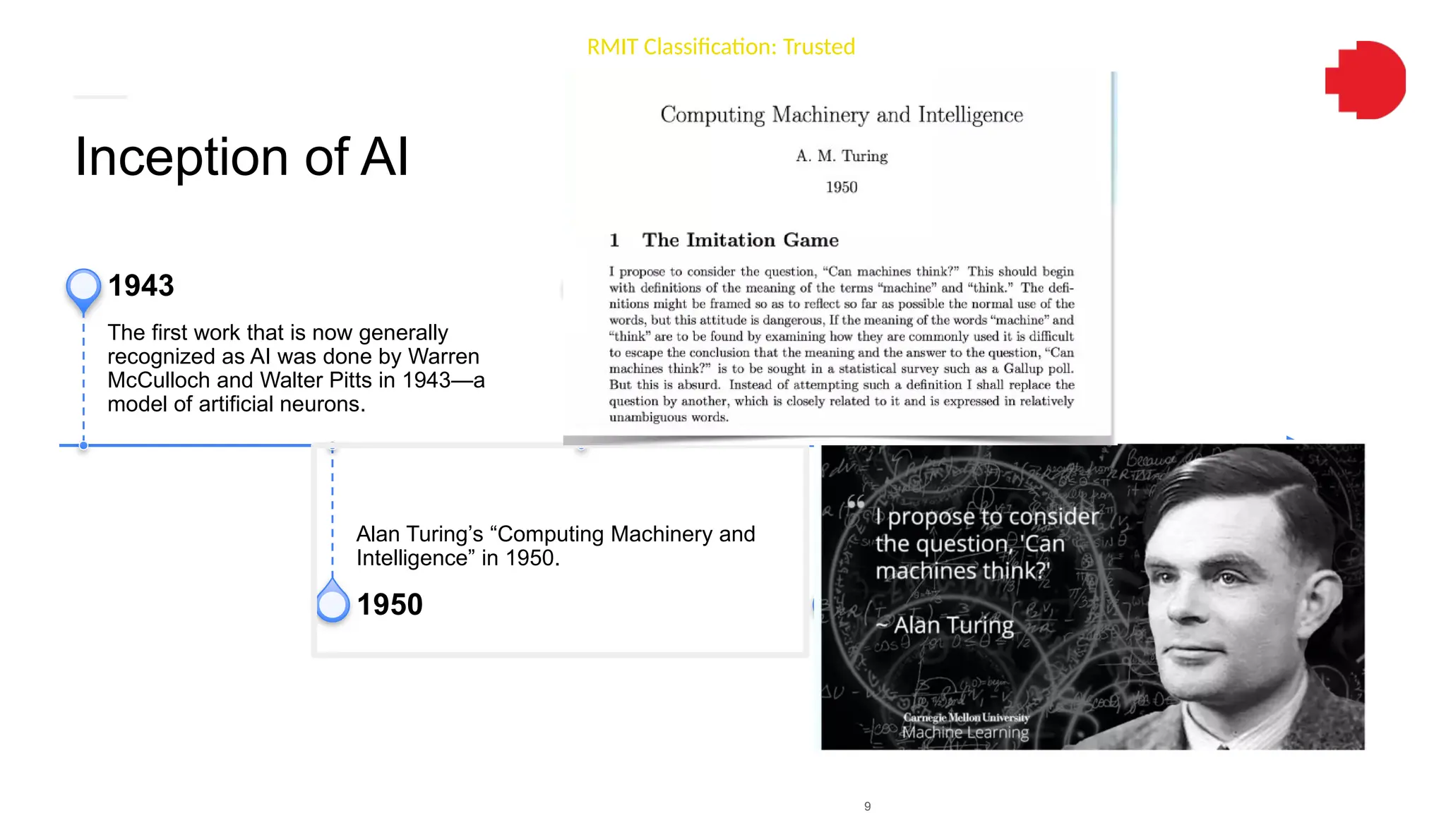 Generative Artificial Intelligence (gen.AI) in Healthcare | PPTX ...