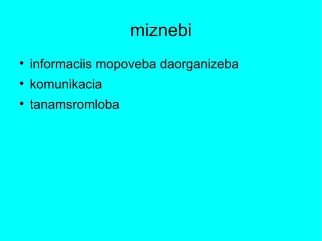 Genealogia | PPT