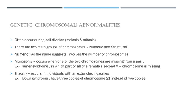 Gene Alterations, Mutations, chromosomal abnormalities.pdf
