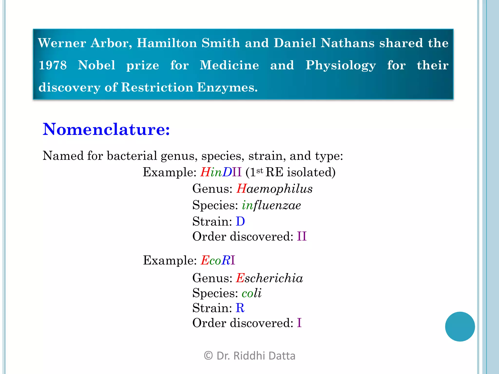 Basics of Gene cloning | PDF