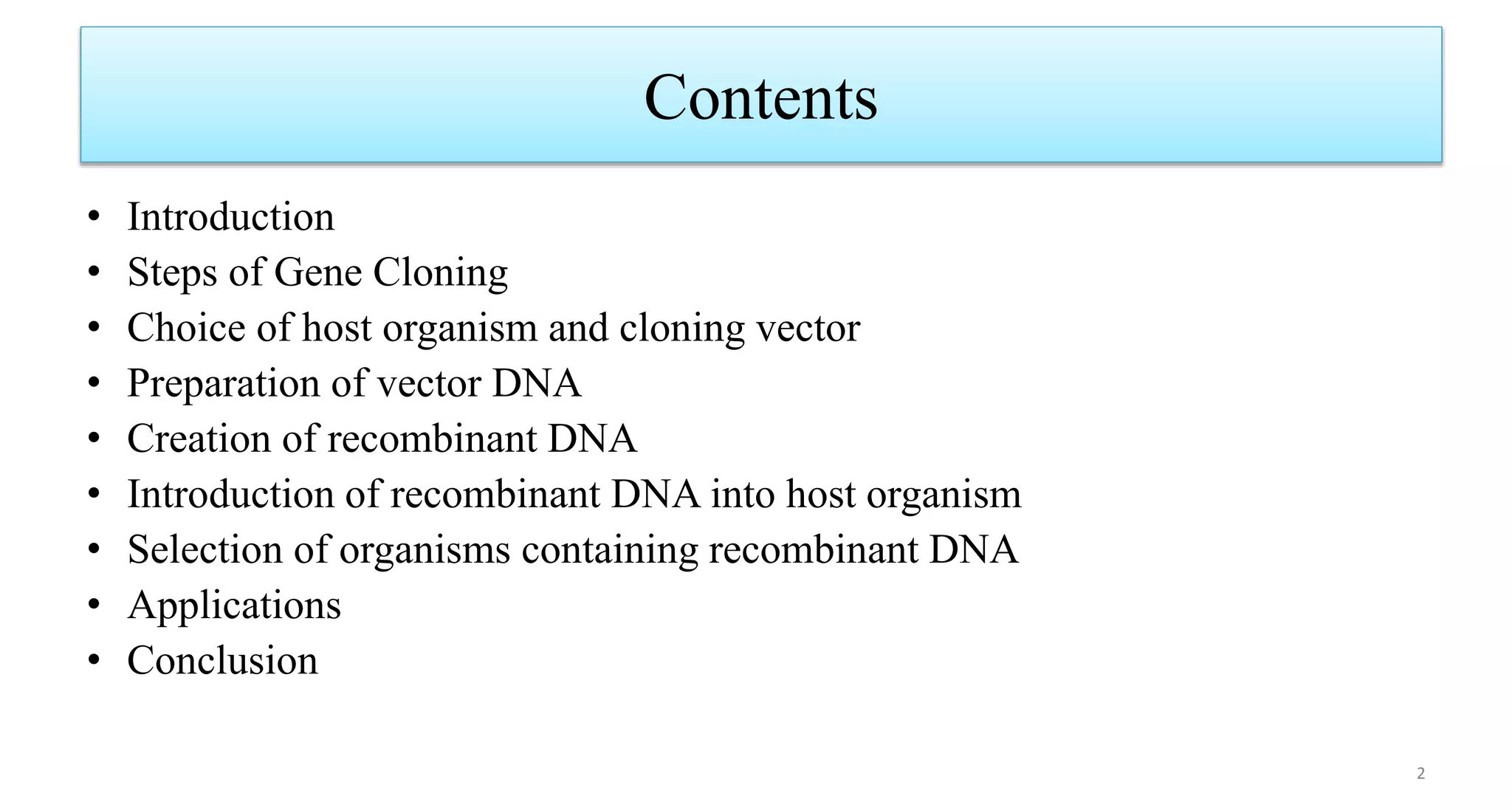 Gene Cloning.pptx