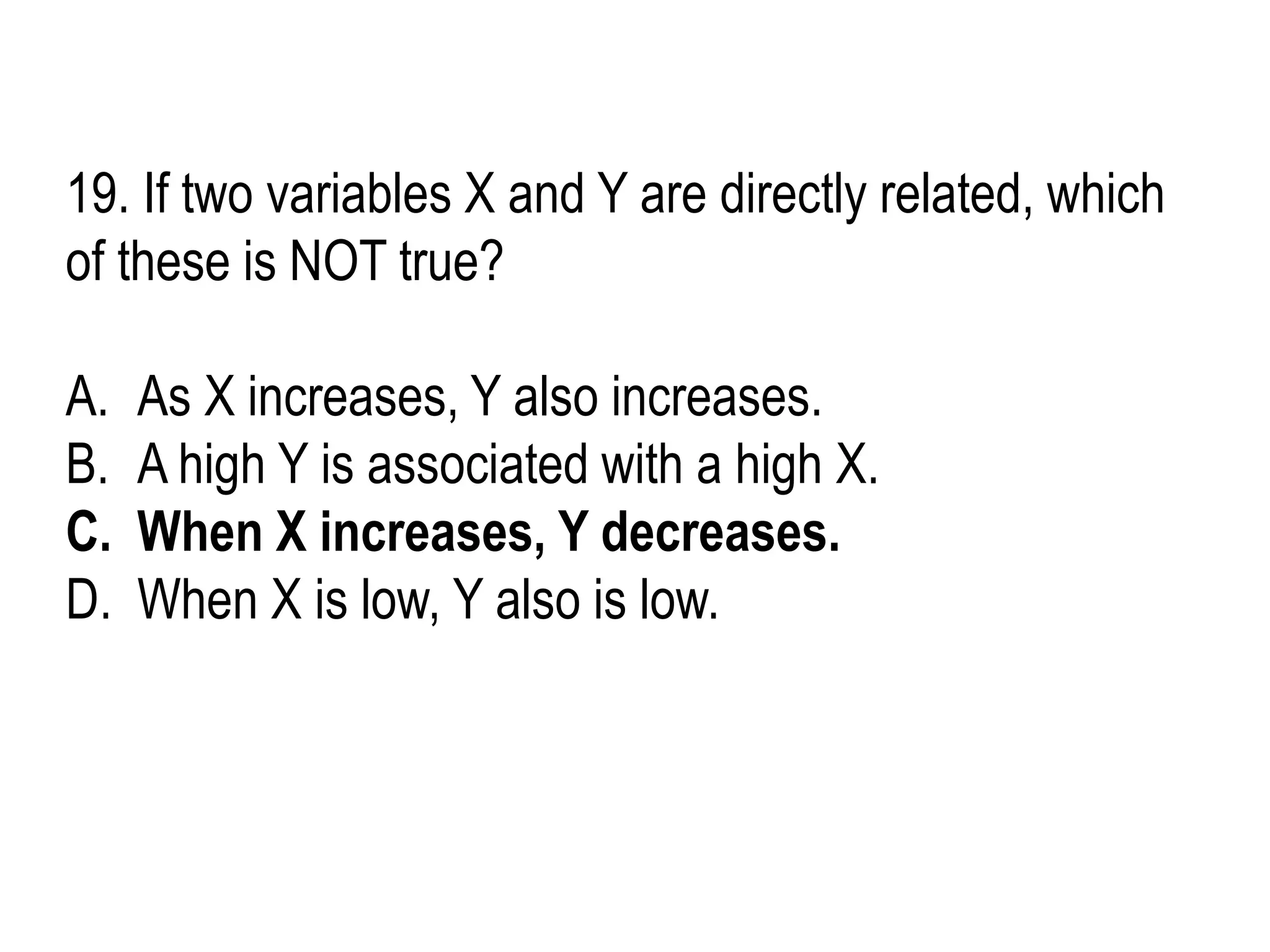 Gened science | PPTX