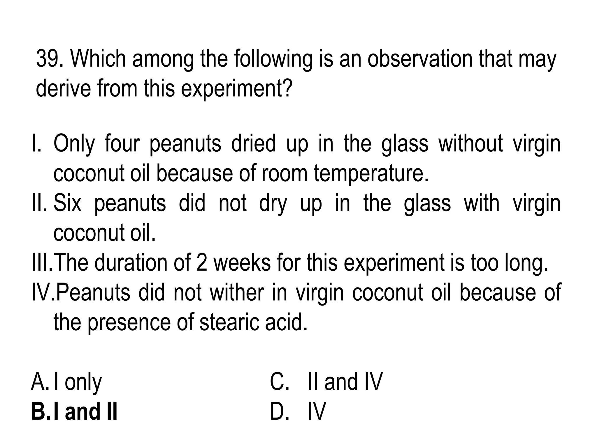 Gened science | PPTX