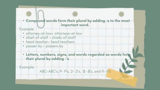 GenEd 1: NOUN(WEB-BASED LEARNING FOR MIDTERM) | PPT