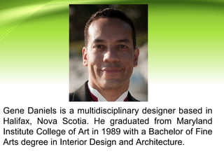 Gene daniels | PPT