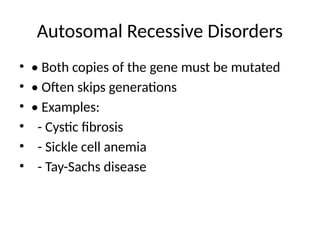 Gene_Disorders_Presentationmbbs1234.pptx