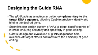 Gene Editing Technology. Excellent_JUNE 2024.pptx