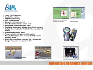 Genee technologies ppt presentation | PPT