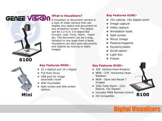 Genee technologies ppt presentation | PPT