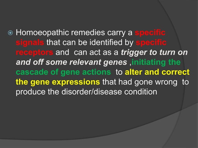Gene expression | PPTX | Chemistry | Science