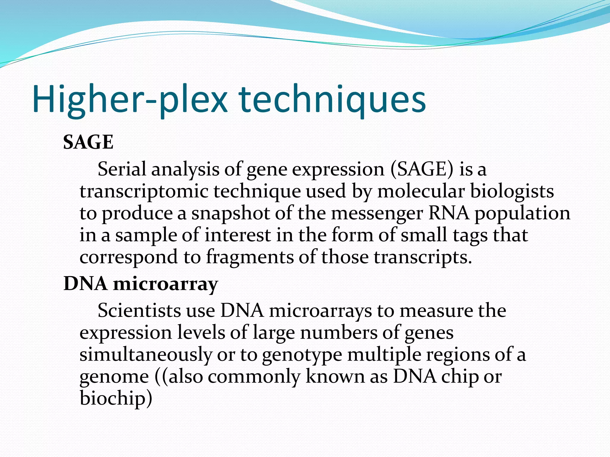 gene expression.pptx