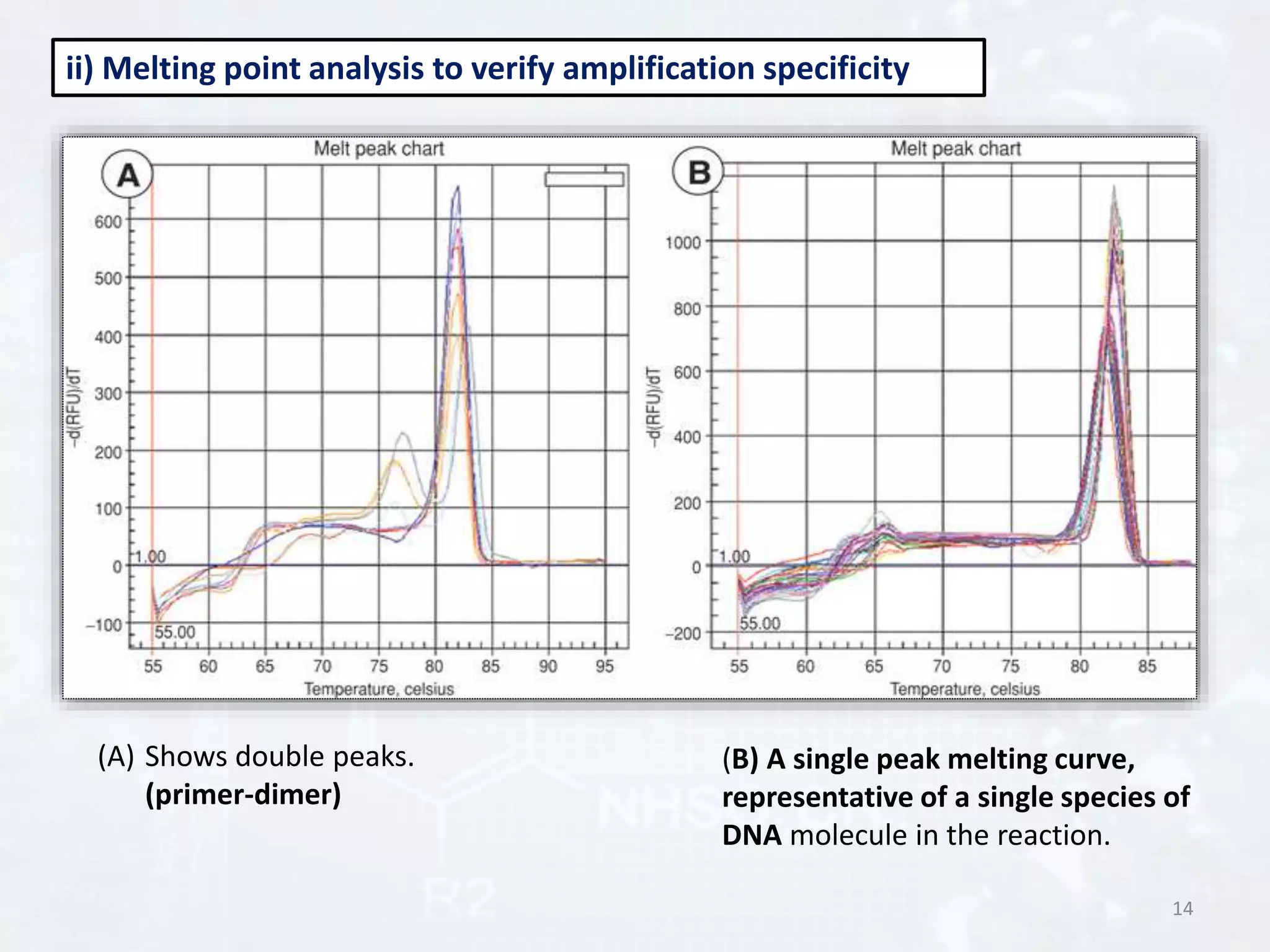 Gene Expression Analysis by Real Time PCR | PPTX