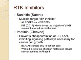 Gene expression profiling in breast carcinoma | PPTX