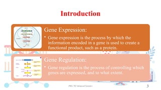 Gene Expression & Regulation in Eukaryotes.pptx