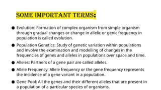 gene flow gene flow gene flow gene flow.pptx | Genetics | Science