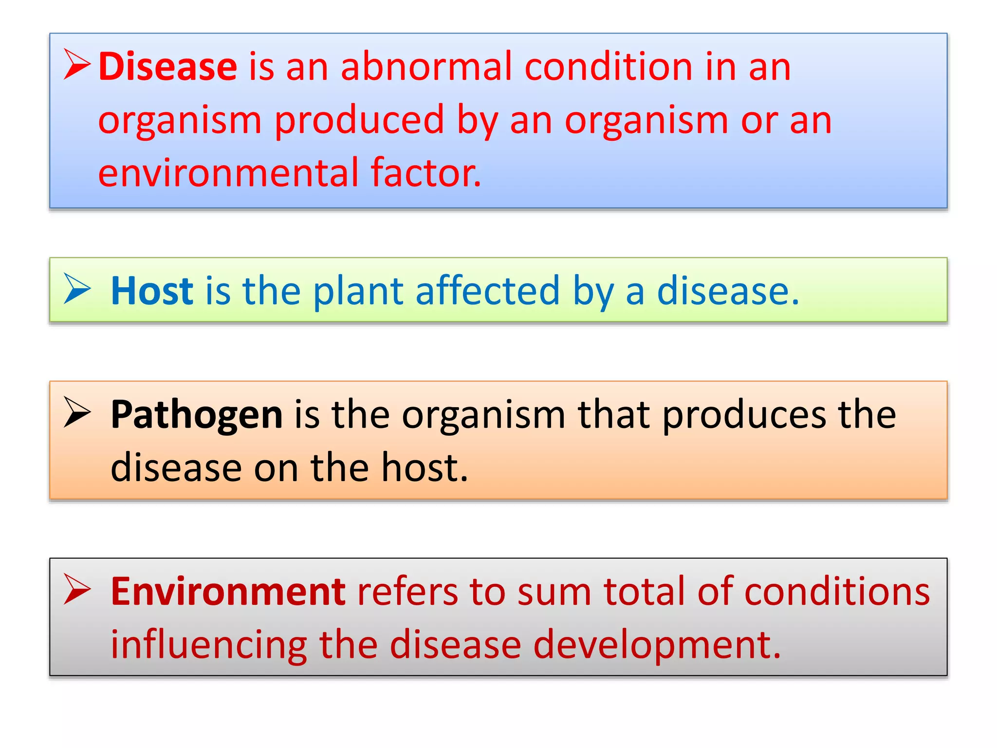 Gene for gene hypothesis | PPTX