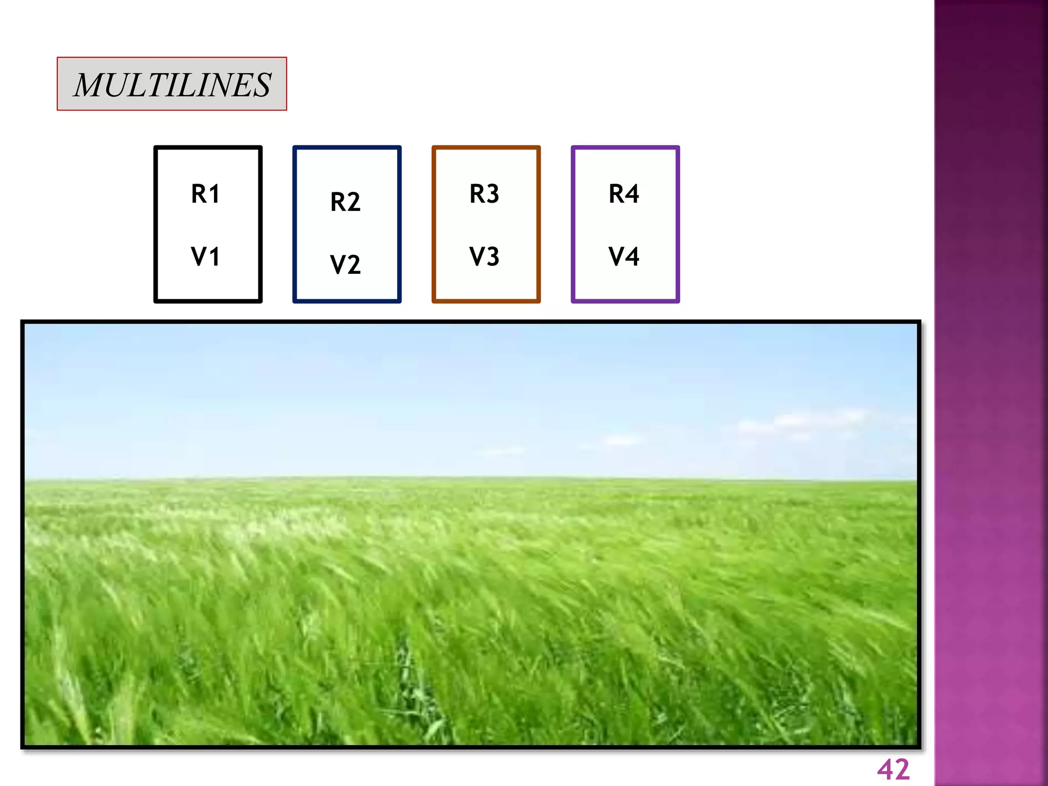 gene for genes | PDF