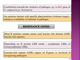 gene for genes | PDF