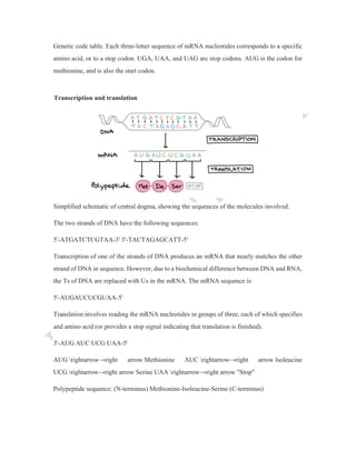 ALTERED GENE FUNCTIONS: MUTATION DELETION LOH TRANSLOCATION | PDF