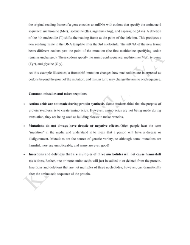 ALTERED GENE FUNCTIONS: MUTATION DELETION LOH TRANSLOCATION | PDF ALTERED GENE FUNCTIONS: MUTATION DELETION LOH TRANSLOCATION | PDF