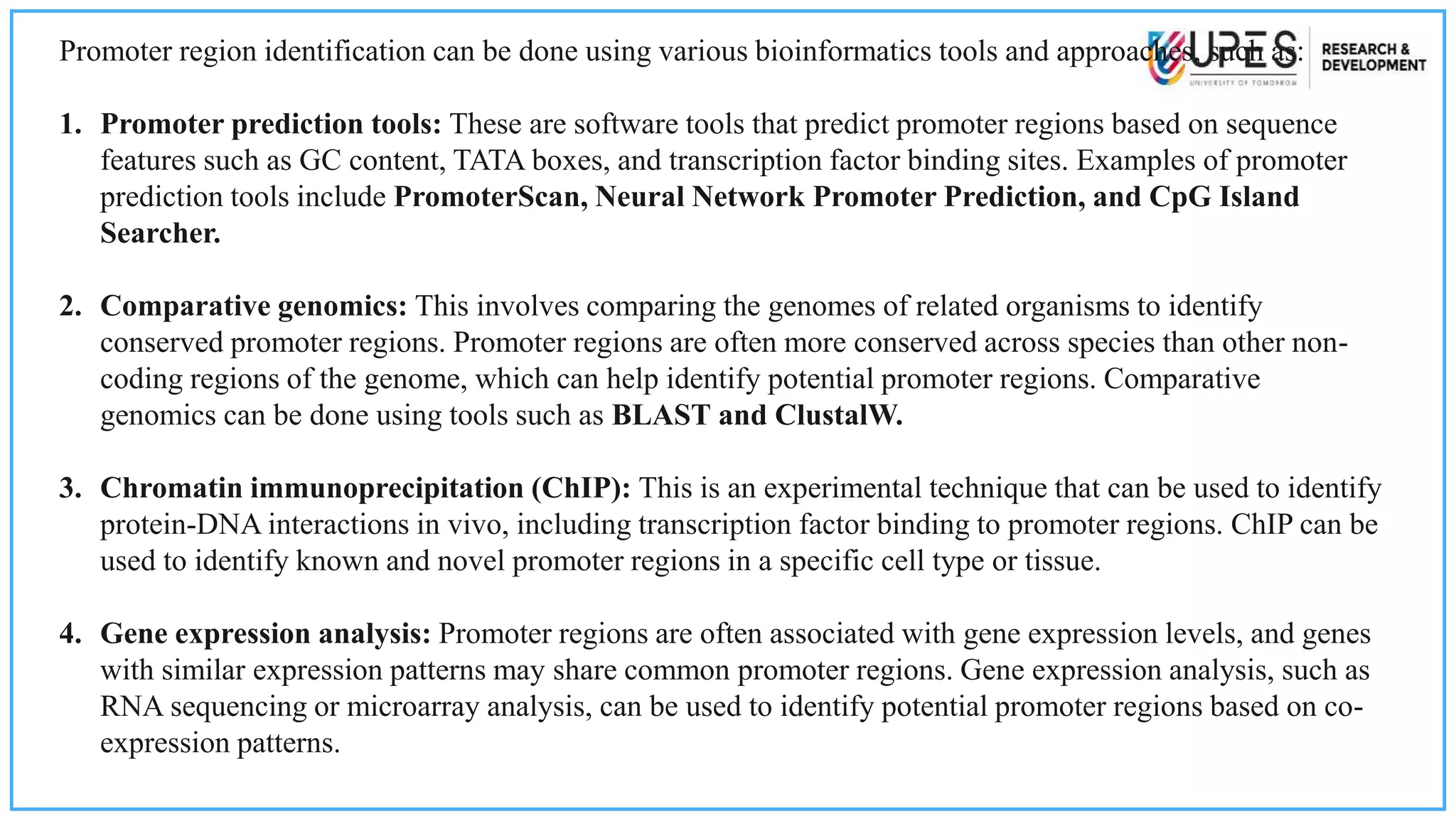 Gene identification using bioinformatic tools.pptx