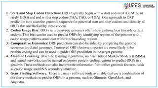 Gene identification using bioinformatic tools.pptx