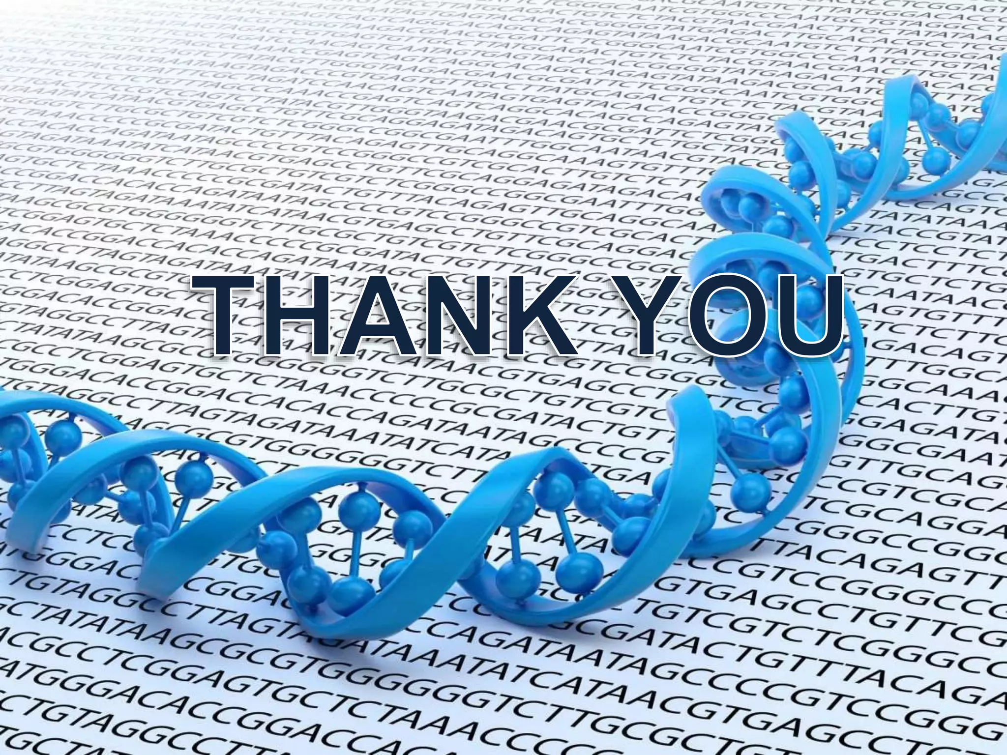 Gene interactions | PPTX