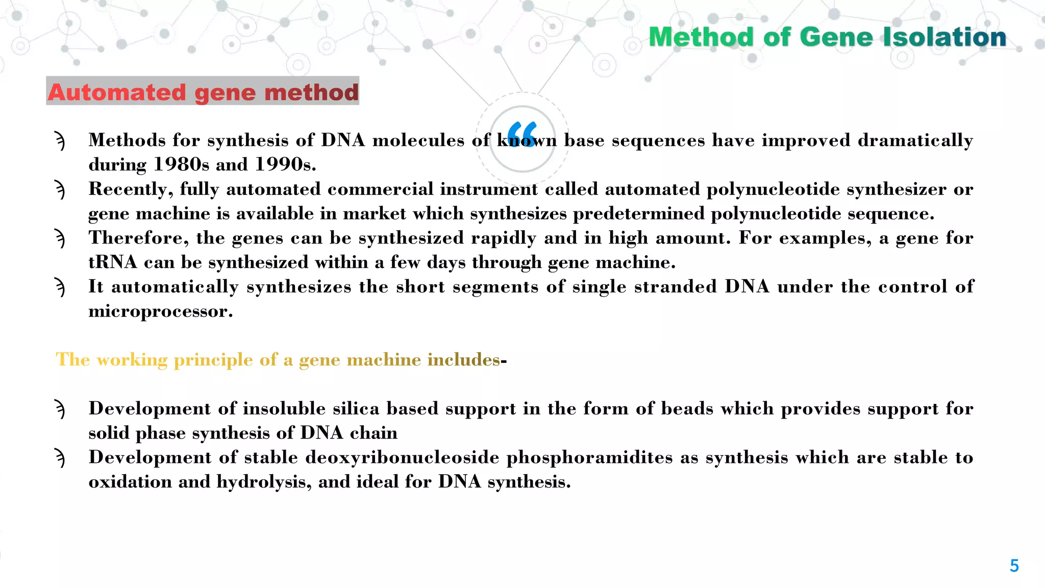GENE ISOLATION AND SEQUENCING.pdf