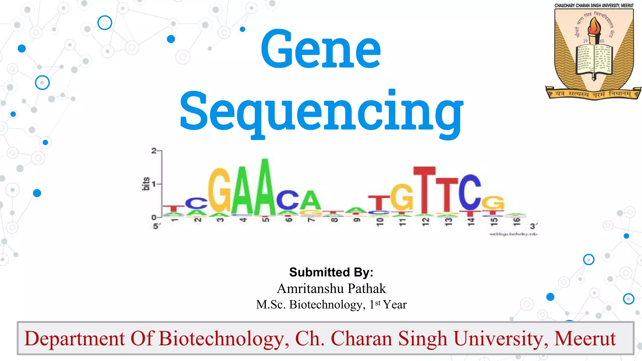 GENE ISOLATION AND SEQUENCING.pdf