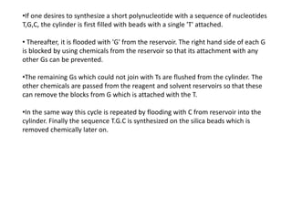 Gene isolation methods | PPTX
