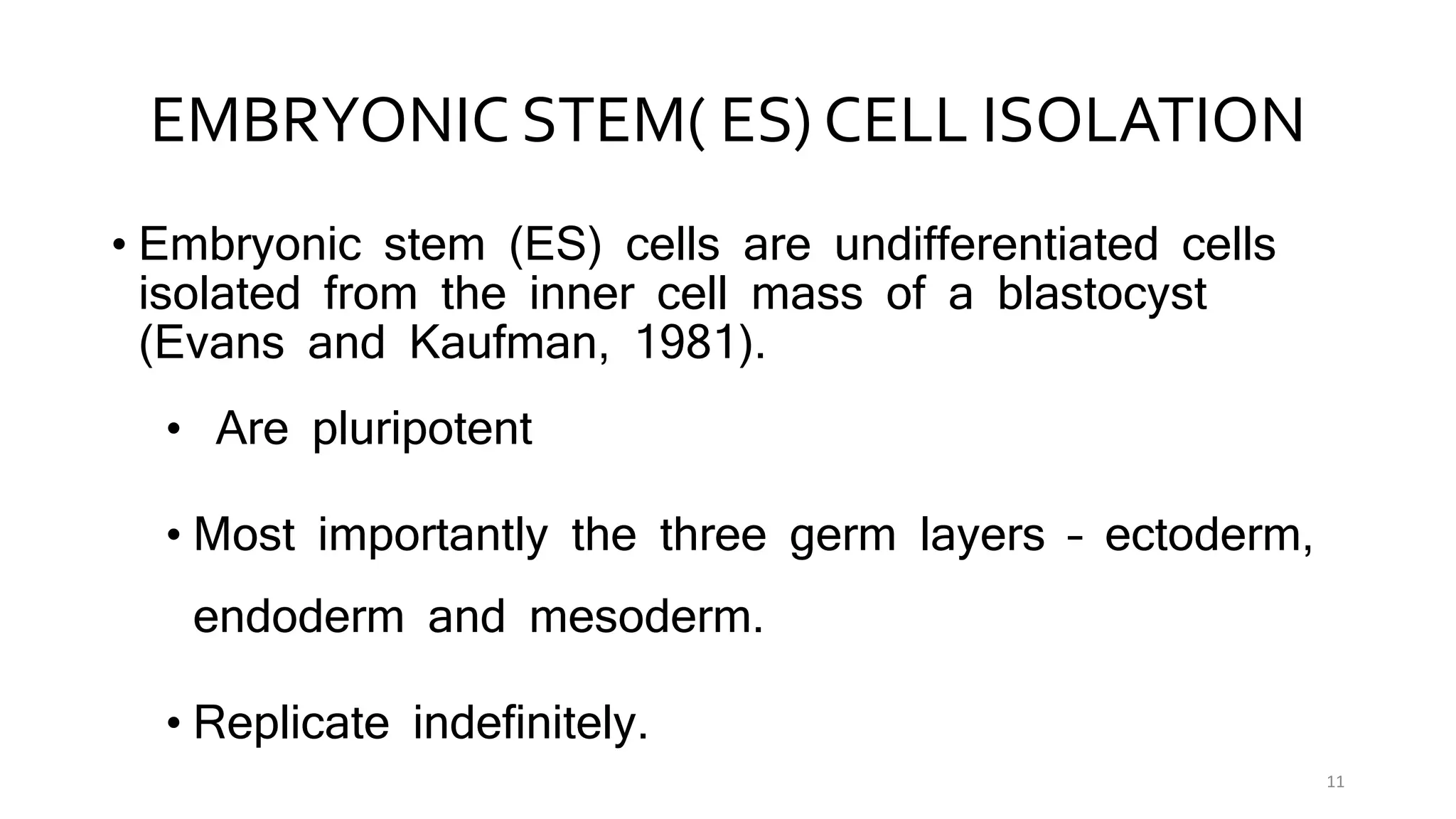Gene knockout | PPTX