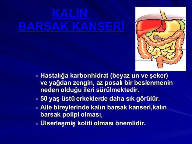 Kanser Meme Kanseri OPC | PPT