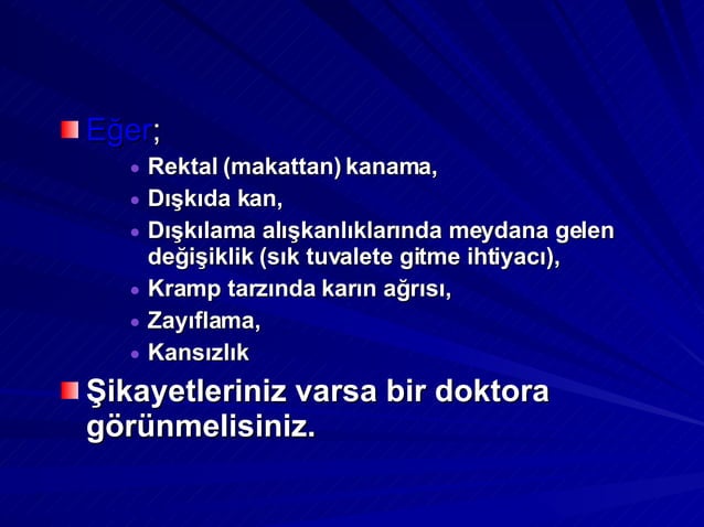 Kanser Meme Kanseri OPC | PPT