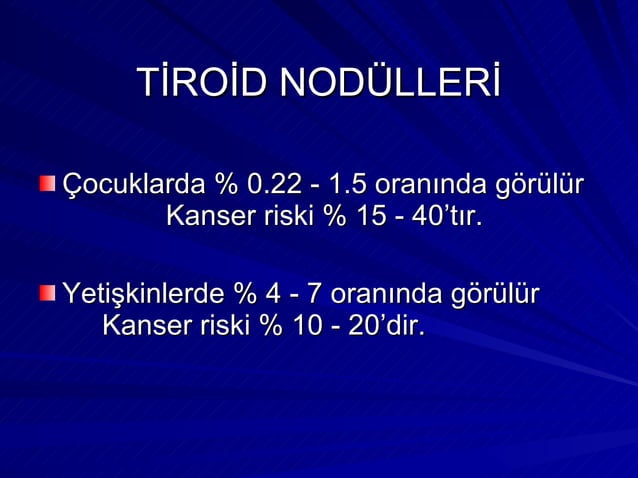 Kanser Meme Kanseri OPC | PPT