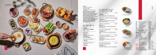 Big chefs menu sample in turkey 41 pages | PPT