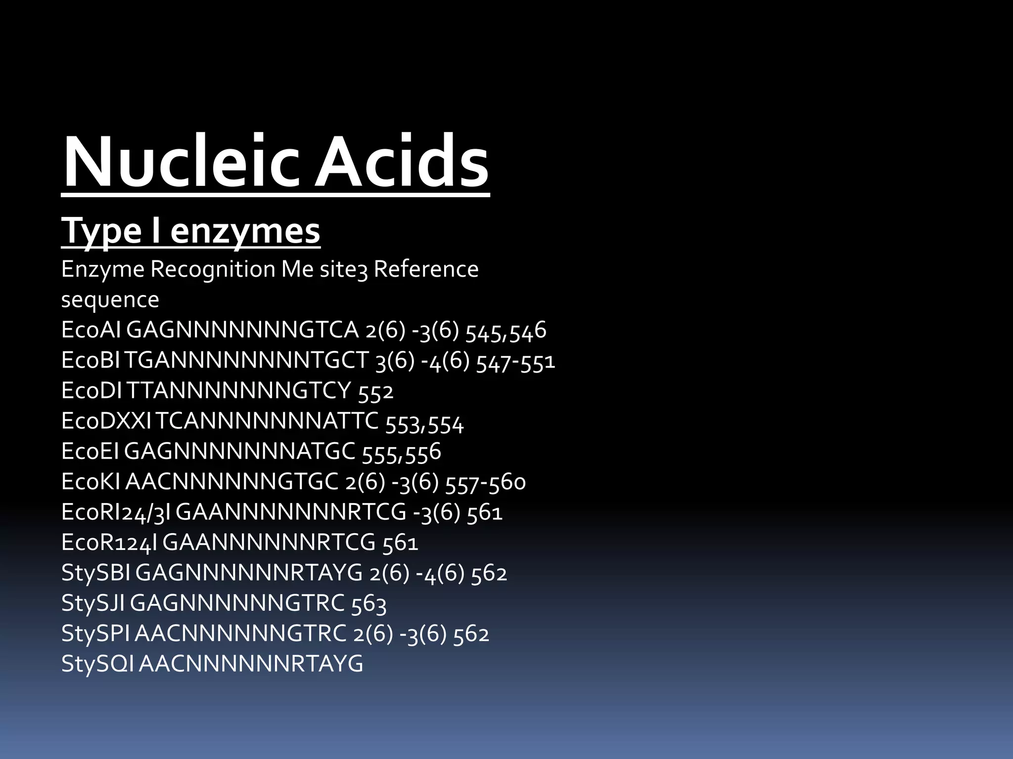 Gene manipulation | PPTX