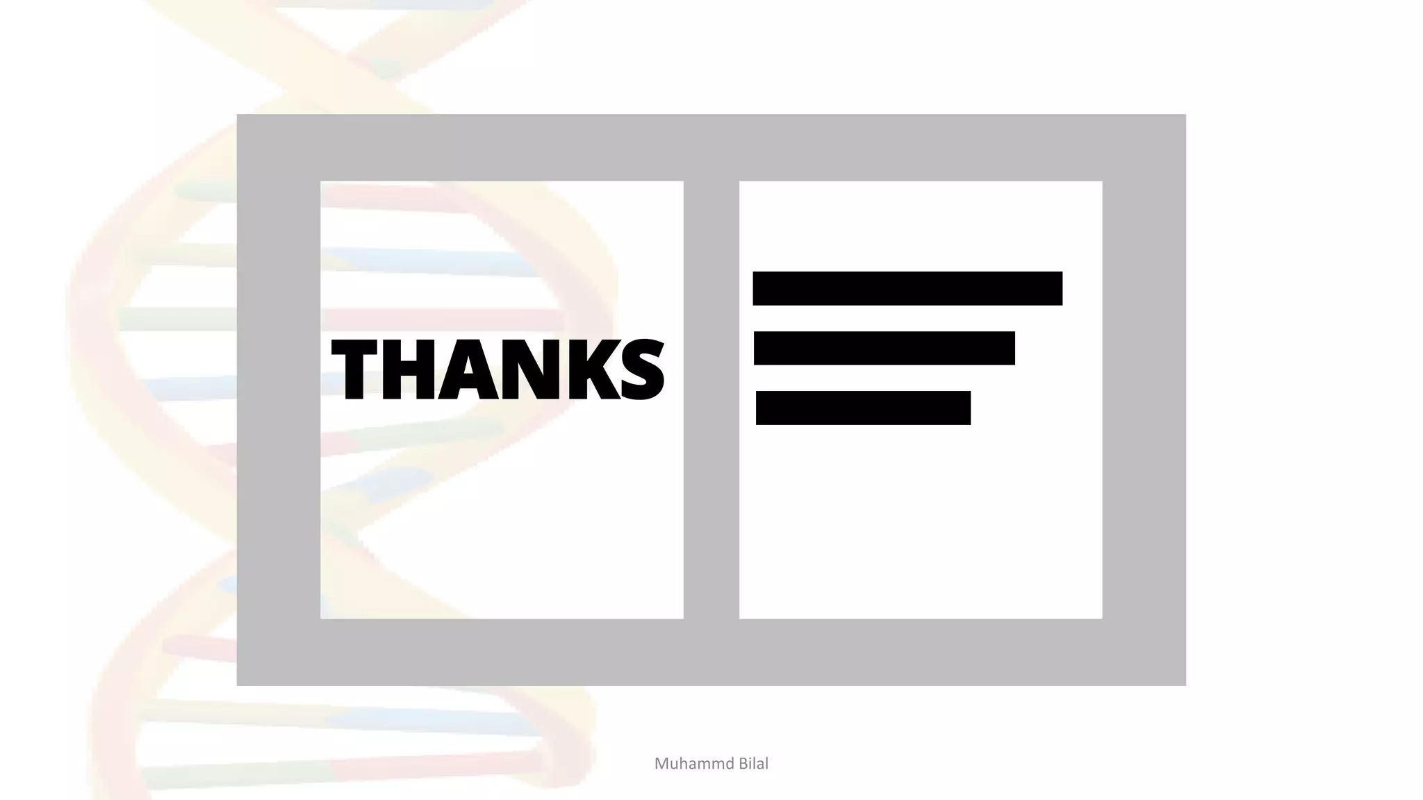 Gene mapping / Genetic map vs Physical Map | determination of map ...