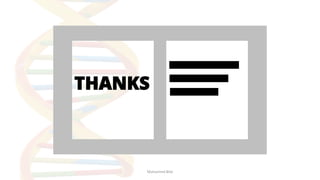 Gene mapping / Genetic map vs Physical Map | determination of map ...